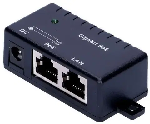 Modul POE (Power Over Ethernet) 5V- 48V, LED, Gigabit - myraotthon.hu